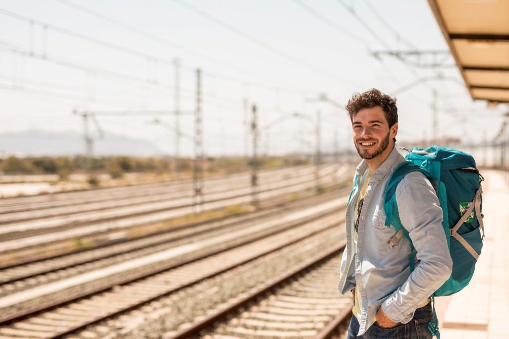 Interrail: 10 Things You Should Know Before Catching The First Train ...